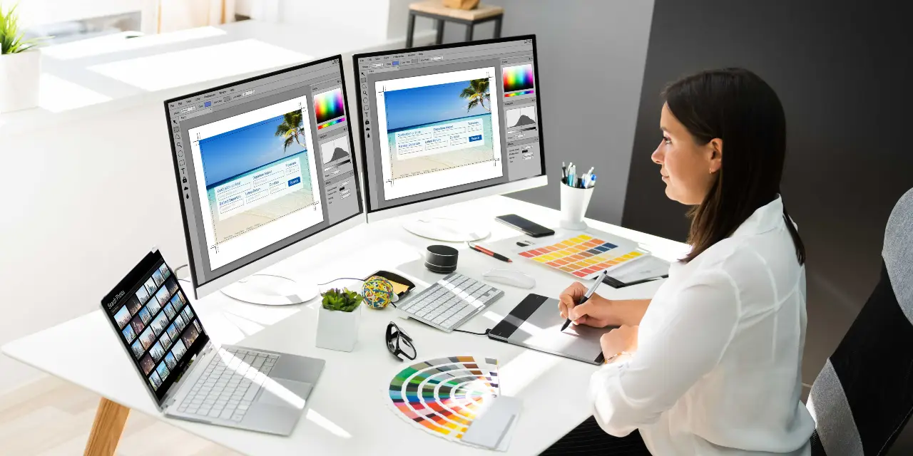 Best practices while designing graphics for your advertisement