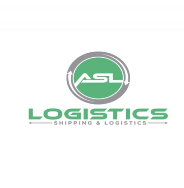 ASL LOGISTICS Business in Business Support & Supp...#10932