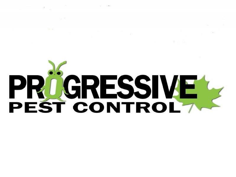 Progressive Pest Control Business in Professional...#11103