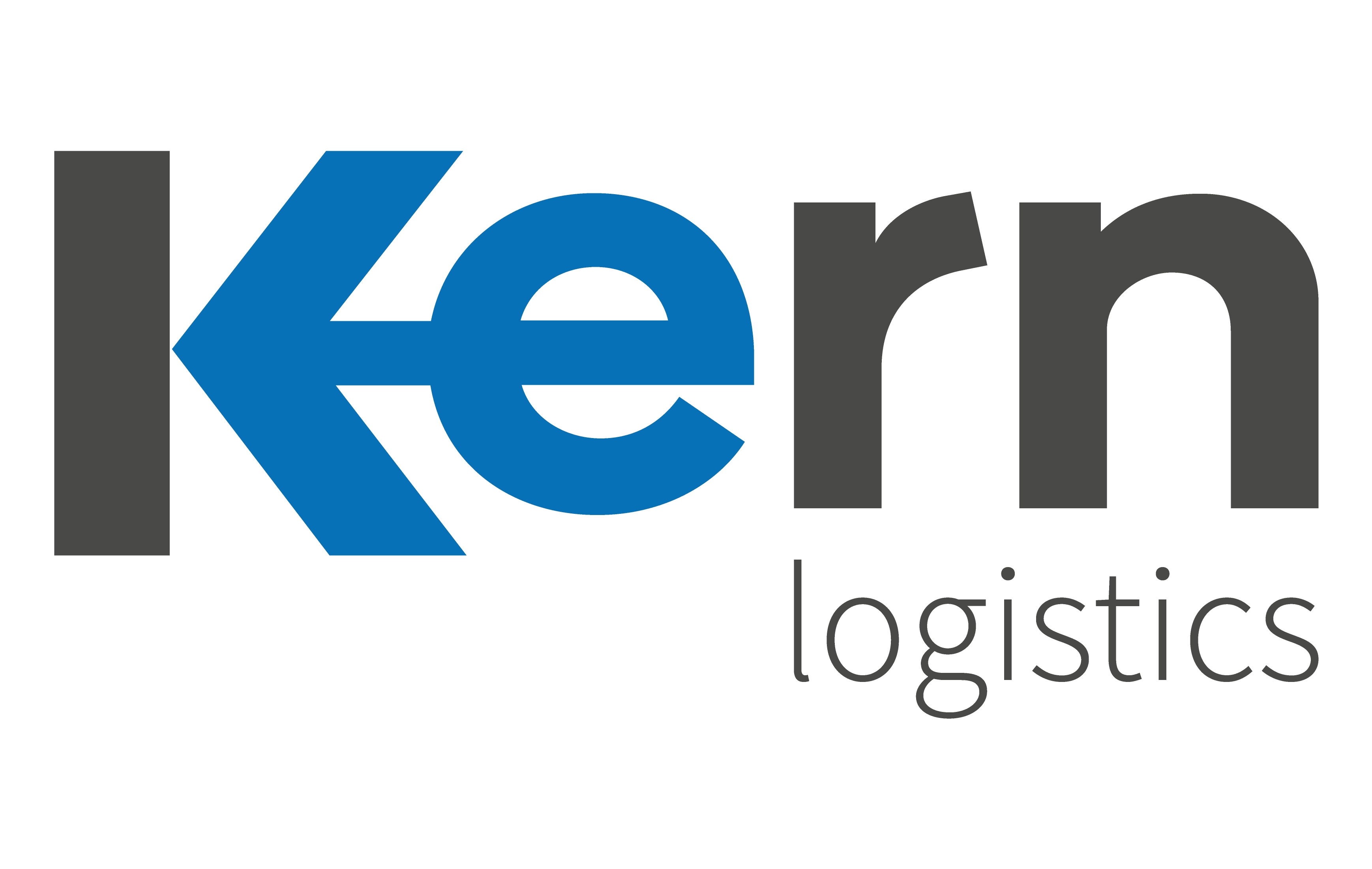 KERN Logistics, LLC Business in Transportation an...#11312